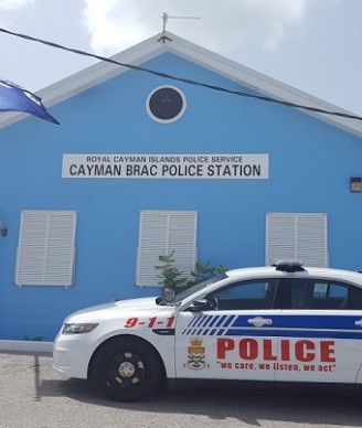 Uniform Operations Cayman Islands - Royal Cayman Islands Police Service