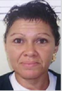 Update: Wanted Person, Gail Ross, Arrested, 26 April - Royal Cayman ...
