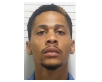 Police Seek Public Assistance to Locate Wanted Man, Justin Kyle Jackson ...