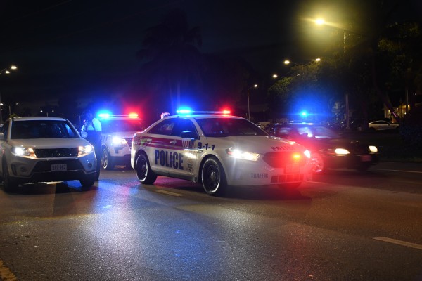 - Royal Cayman Islands Police Service