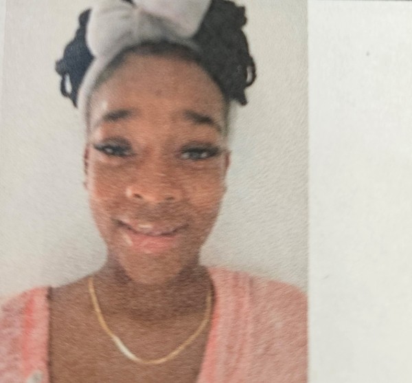 Update: Missing Teens Tashaena Williams and Latoya Senior were Located ...