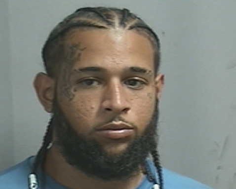 UPDATE: Wanted Convicted Man, Ronald Ernesto Swaby, Arrested, 9 May ...