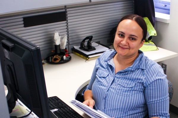 Police Profile: Detective Constable Patricia Sevik - Royal Cayman ...