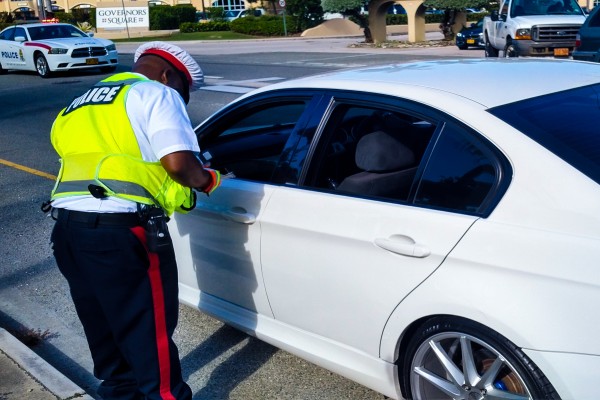 RCIPS Launches Holiday Safety Campaign, Operation Winter Guardian ...